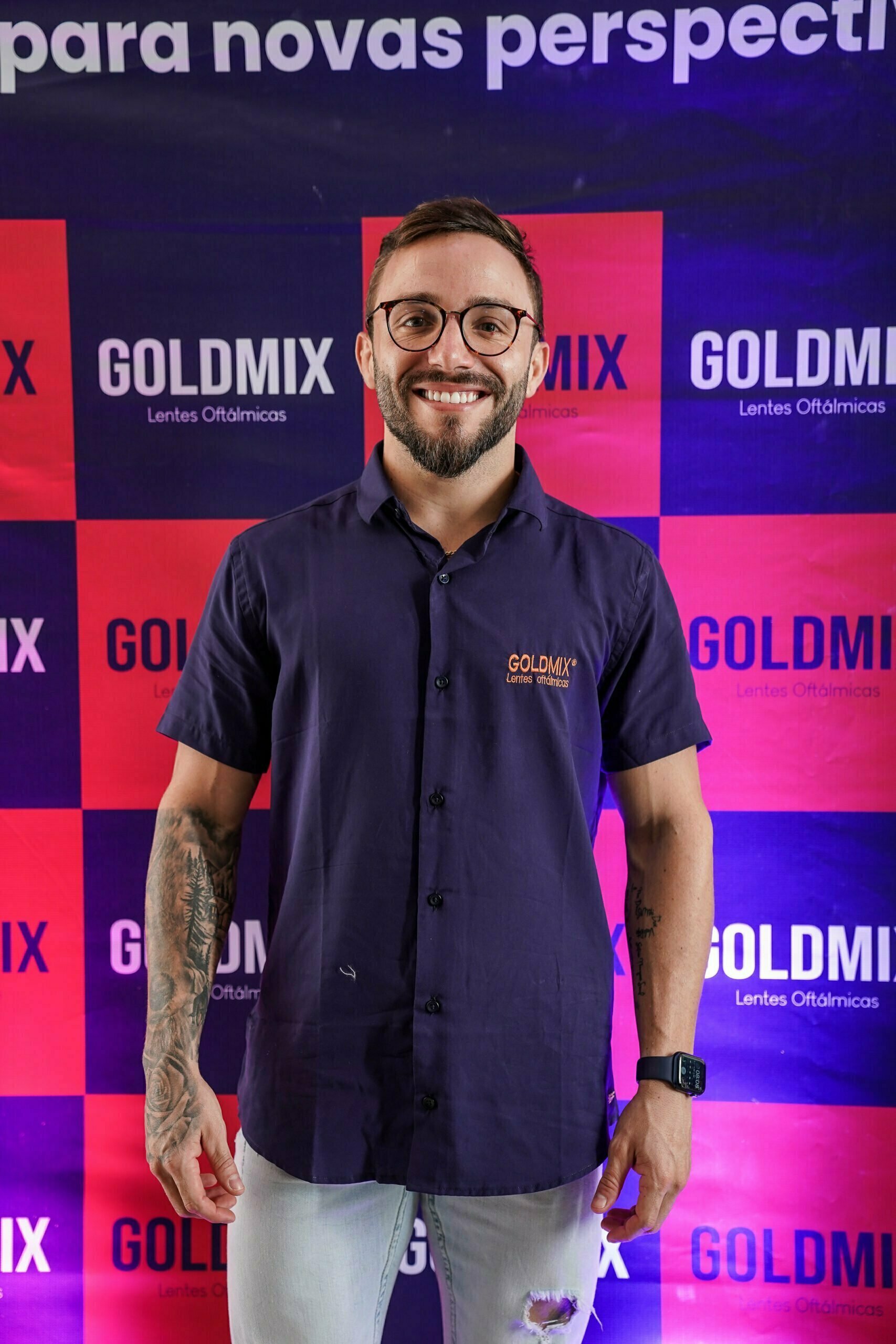 A GOLDMIX® - Goldmix